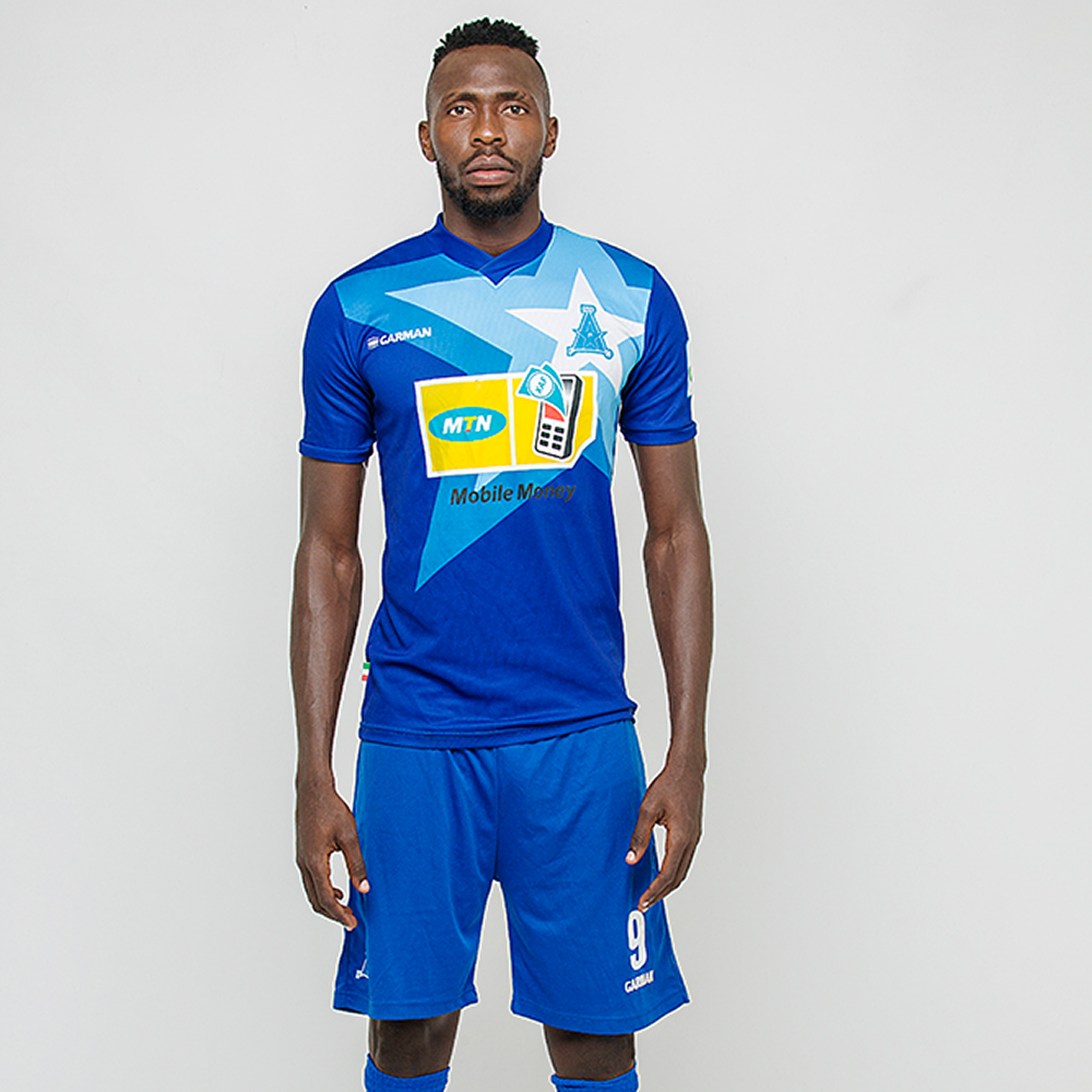 Football - ⁠⁠Dokoti Studio
